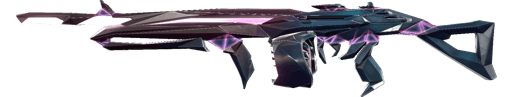Singularity Ares (Purple) | SkinRanks