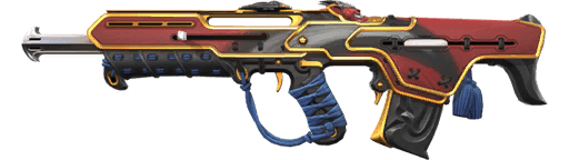 Oni Bulldog | SkinRanks
