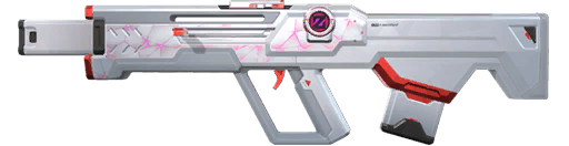 Spectrum Bulldog | SkinRanks