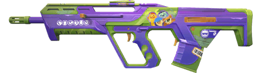 Tactiplay Bulldog | SkinRanks