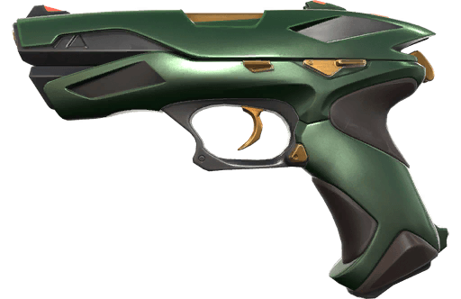 Infinity Classic | SkinRanks