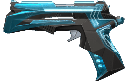 Intergrade Classic | SkinRanks