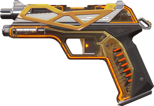 RGX 11z Pro Classic (Yellow) | SkinRanks