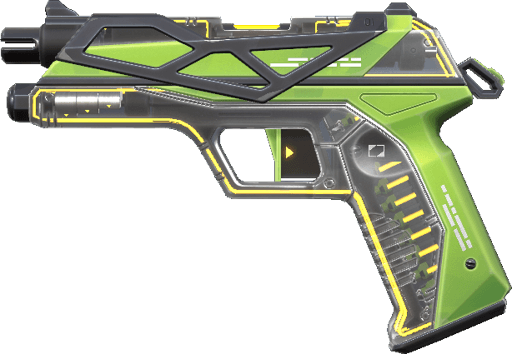 RGX 11z Pro Classic | SkinRanks