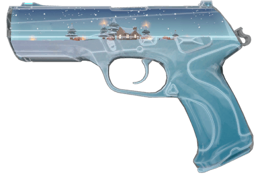 Snowfall Classic | SkinRanks