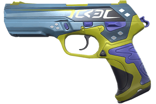 Striker Classic | SkinRanks