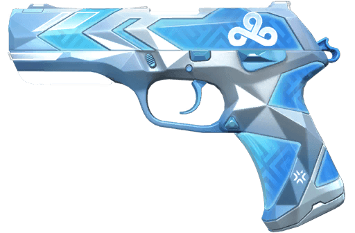 VCT x C9 Classic | SkinRanks