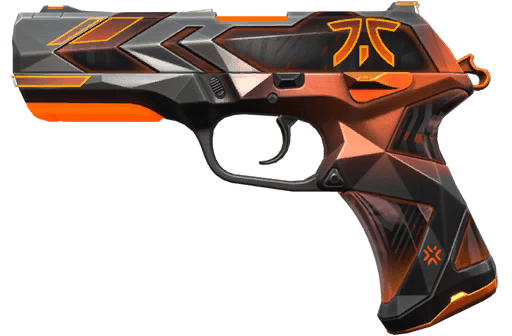 VCT x FNC Classic | SkinRanks