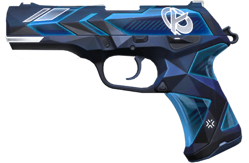 VCT x KC Classic | SkinRanks