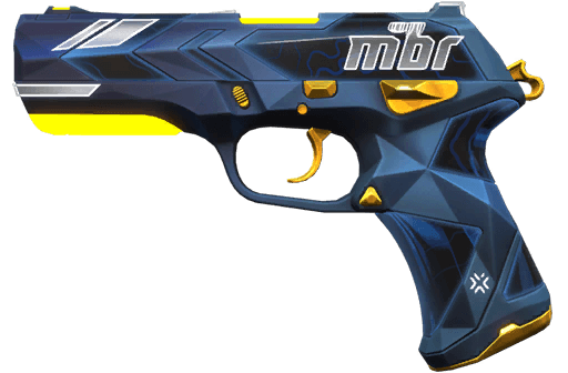 VCT x MIBR Classic | SkinRanks