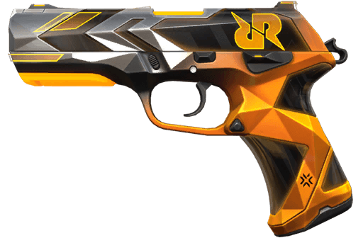 VCT x RRQ Classic | SkinRanks