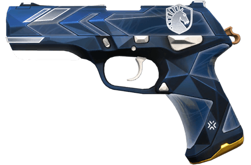 VCT x TL Classic | SkinRanks