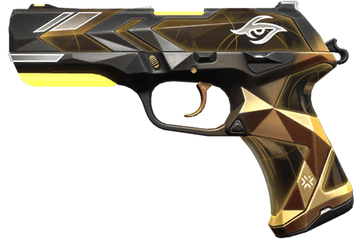 VCT x TS Classic | SkinRanks