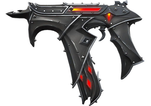 Emberclad Frenzy | SkinRanks