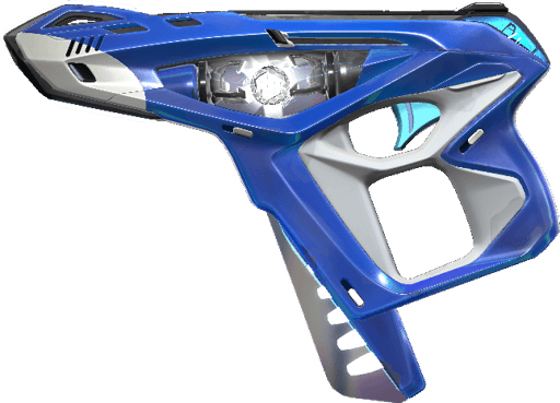 Ion Frenzy (Blue) | SkinRanks