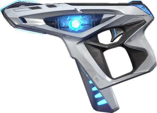 Ion Frenzy | SkinRanks
