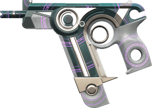 Origin Frenzy (Green) | SkinRanks