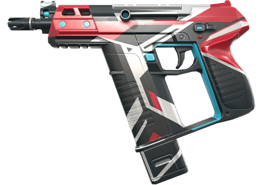 Rush Frenzy | SkinRanks