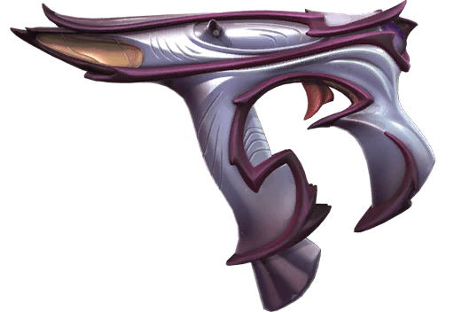 Shellspire Frenzy | SkinRanks