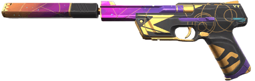 Eclipse Ghost | SkinRanks