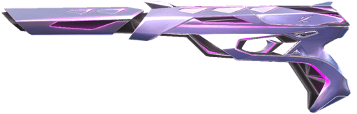 XERØFANG Ghost (Pink) | SkinRanks