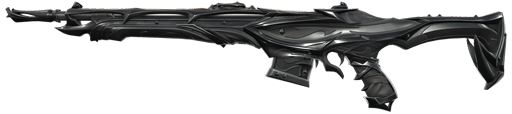 Reaver Guardian (Black) | SkinRanks