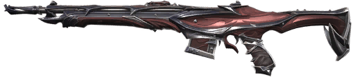 Reaver Guardian (Red) | SkinRanks