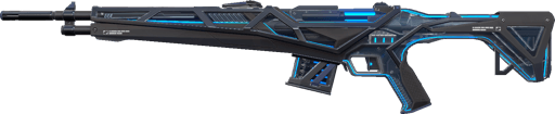 RGX 11z Pro Guardian (Blue) | SkinRanks