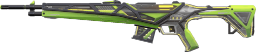 RGX 11z Pro Guardian | SkinRanks