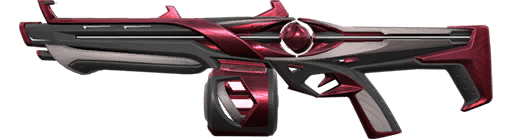 ChronoVoid Judge (Red) | SkinRanks