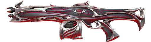 Sovereign Judge (Red) | SkinRanks