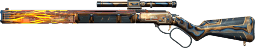 Neo Frontier Marshal (Copper) | SkinRanks