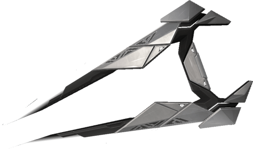 Araxys Bio Harvester (Silver) | SkinRanks