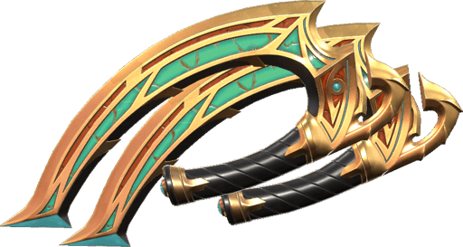 Blade of Serket | SkinRanks
