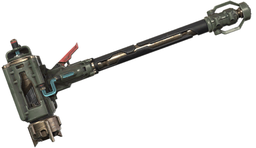 Cryostasis Impact Drill | SkinRanks