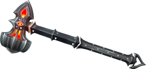 Emberclad Hammer | SkinRanks