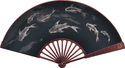 Equilibrium (Dark) | SkinRanks