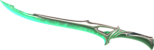 Eternal Sovereign (Green) | SkinRanks