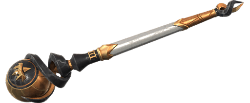 Fortune's Scepter | SkinRanks
