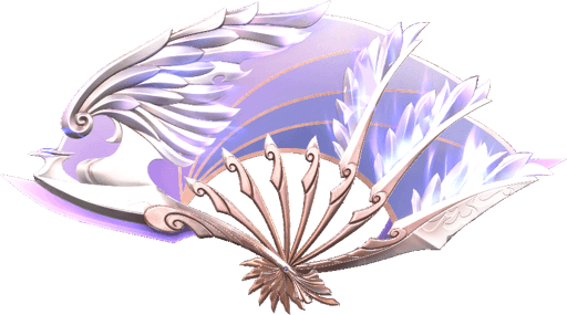 Ignite Fan (Purple) | SkinRanks