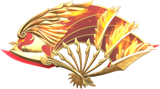 Ignite Fan | SkinRanks