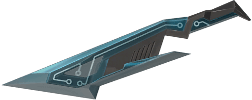 Intergrade Blade | SkinRanks