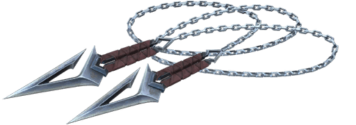 Kuronami no Yaiba | SkinRanks