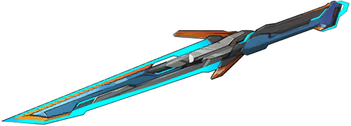 Orion Sword | SkinRanks