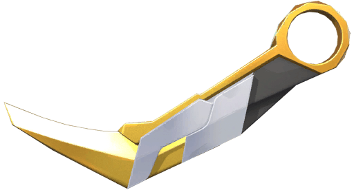 Prime//2.0 Karambit | SkinRanks