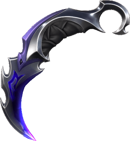 Reaver Karambit | SkinRanks