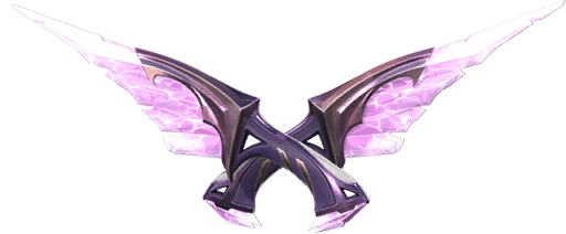 Relic Stone Daggers (Pink) | SkinRanks