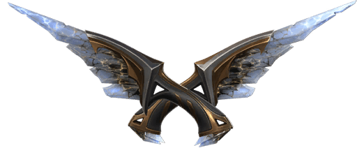 Relic Stone Daggers | SkinRanks