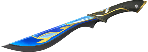 Reverie Sword | SkinRanks