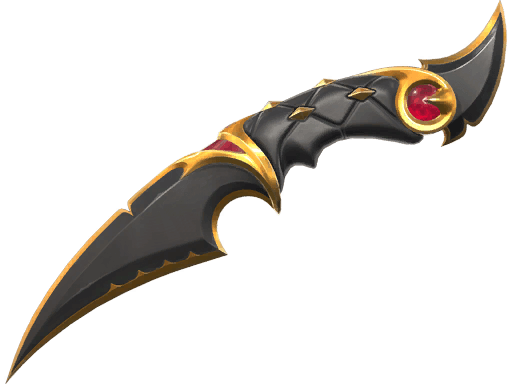 Ruin Dagger | SkinRanks